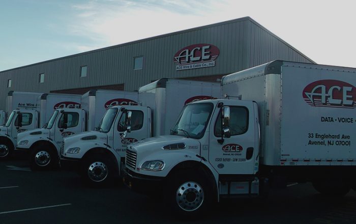 Ace Wire & Cable | Where Service Begins