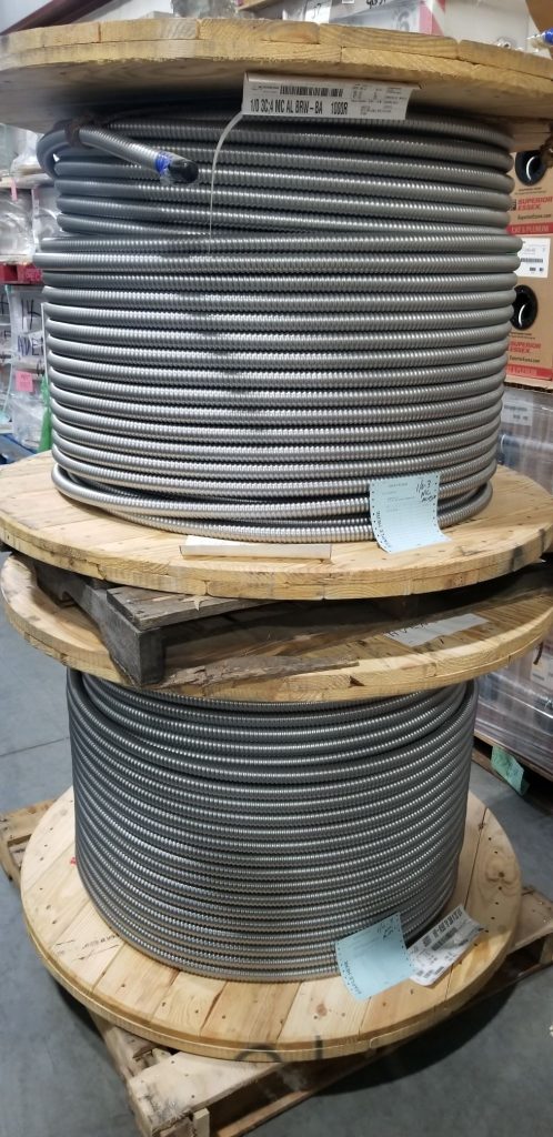 Ace Wire & Cable | GALLERY