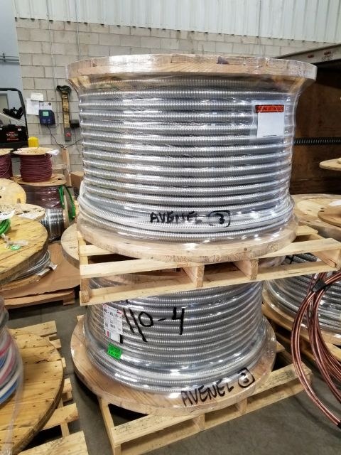 Ace Wire & Cable | GALLERY