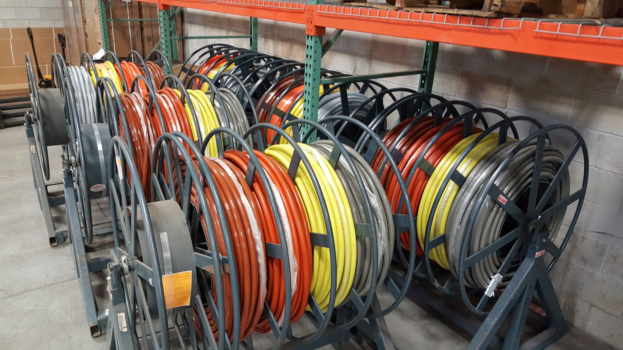 Ace Wire & Cable | GALLERY