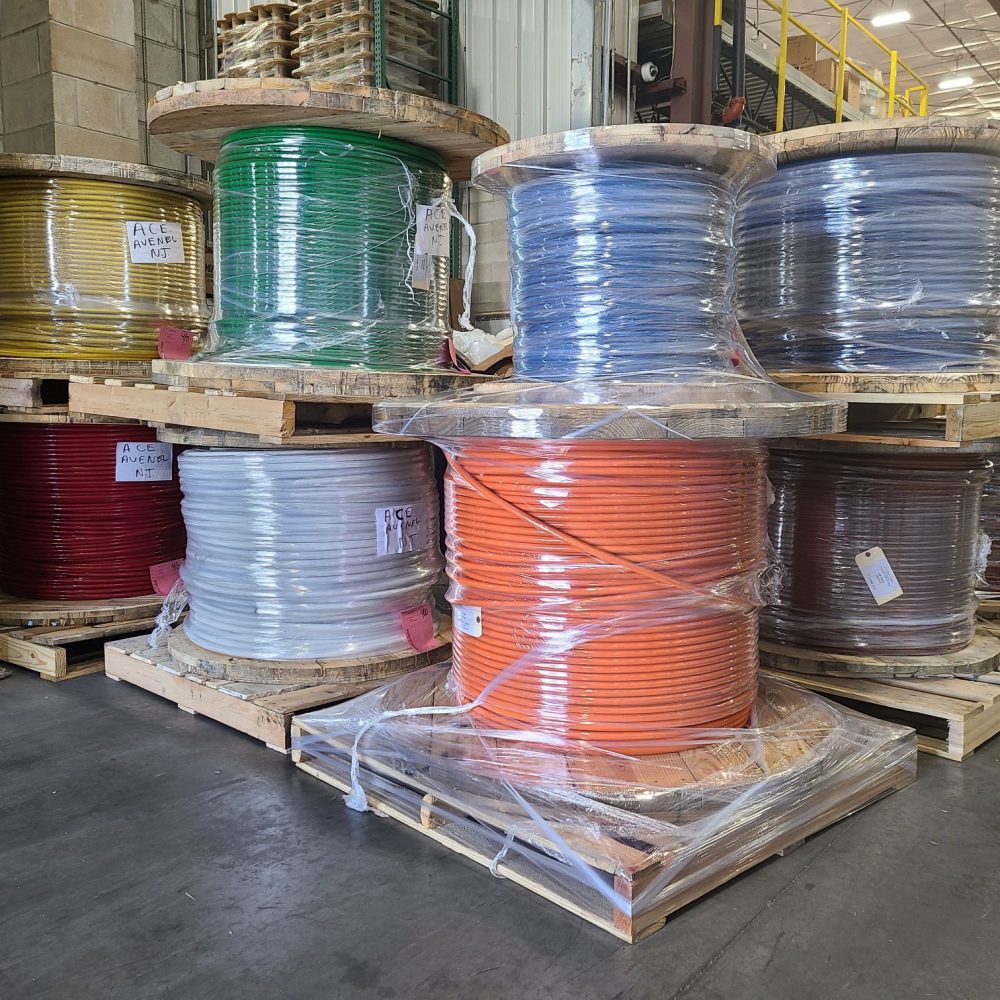 Ace Wire & Cable | GALLERY