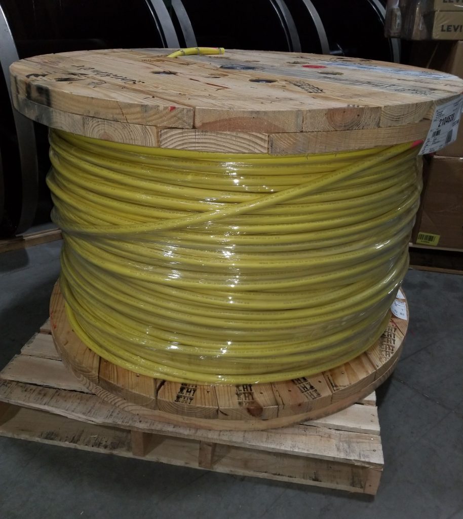 Ace Wire & Cable | GALLERY