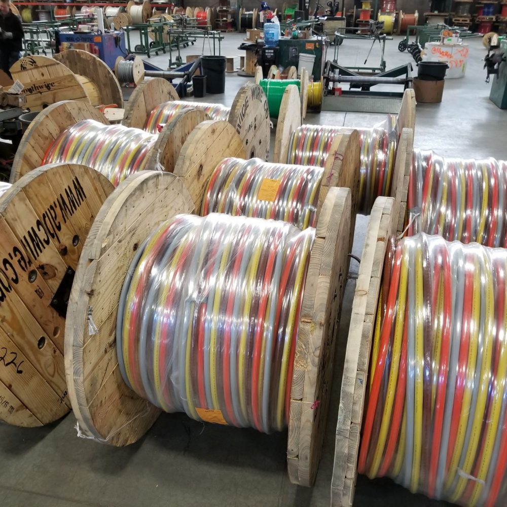 Ace Wire & Cable | GALLERY