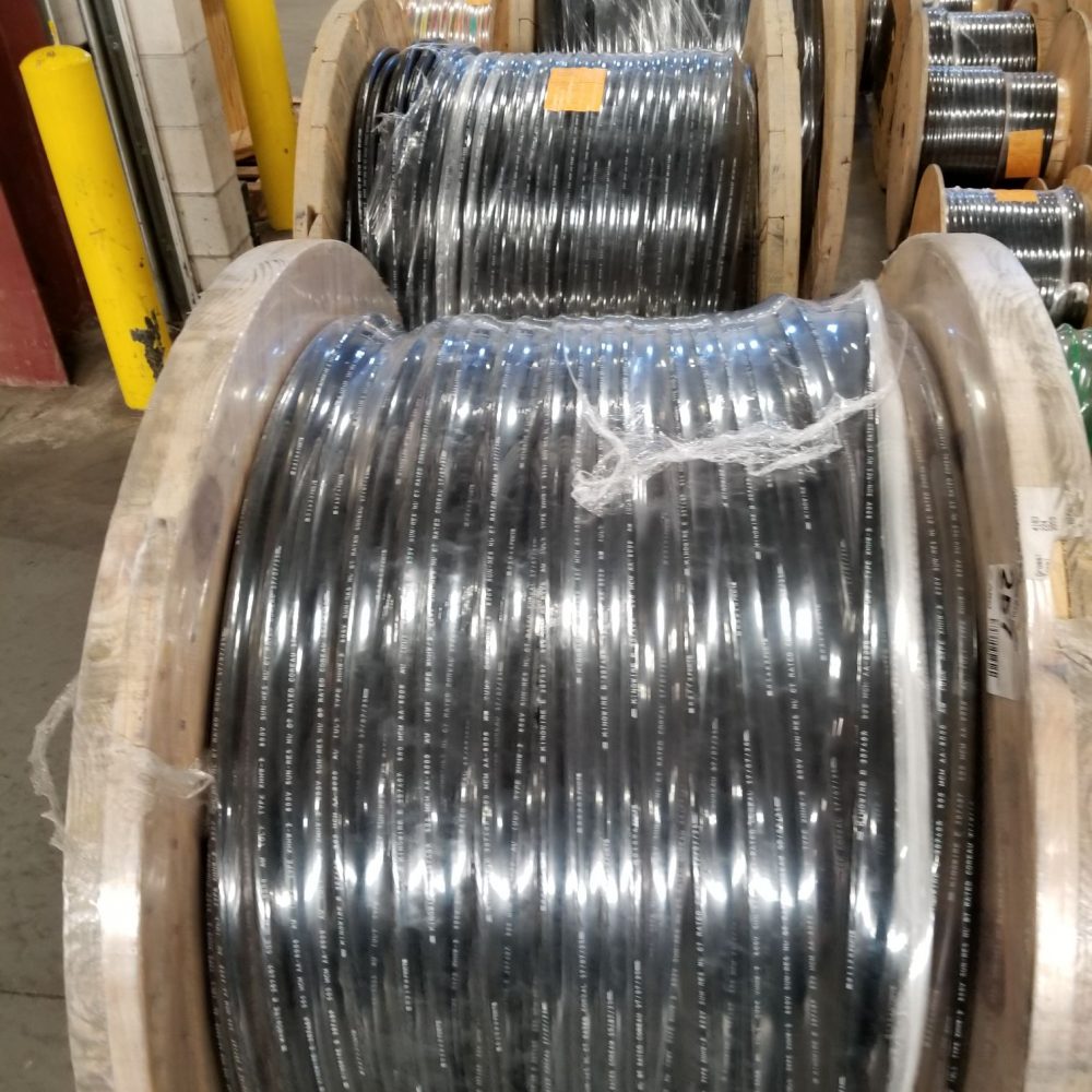 Ace Wire & Cable | GALLERY