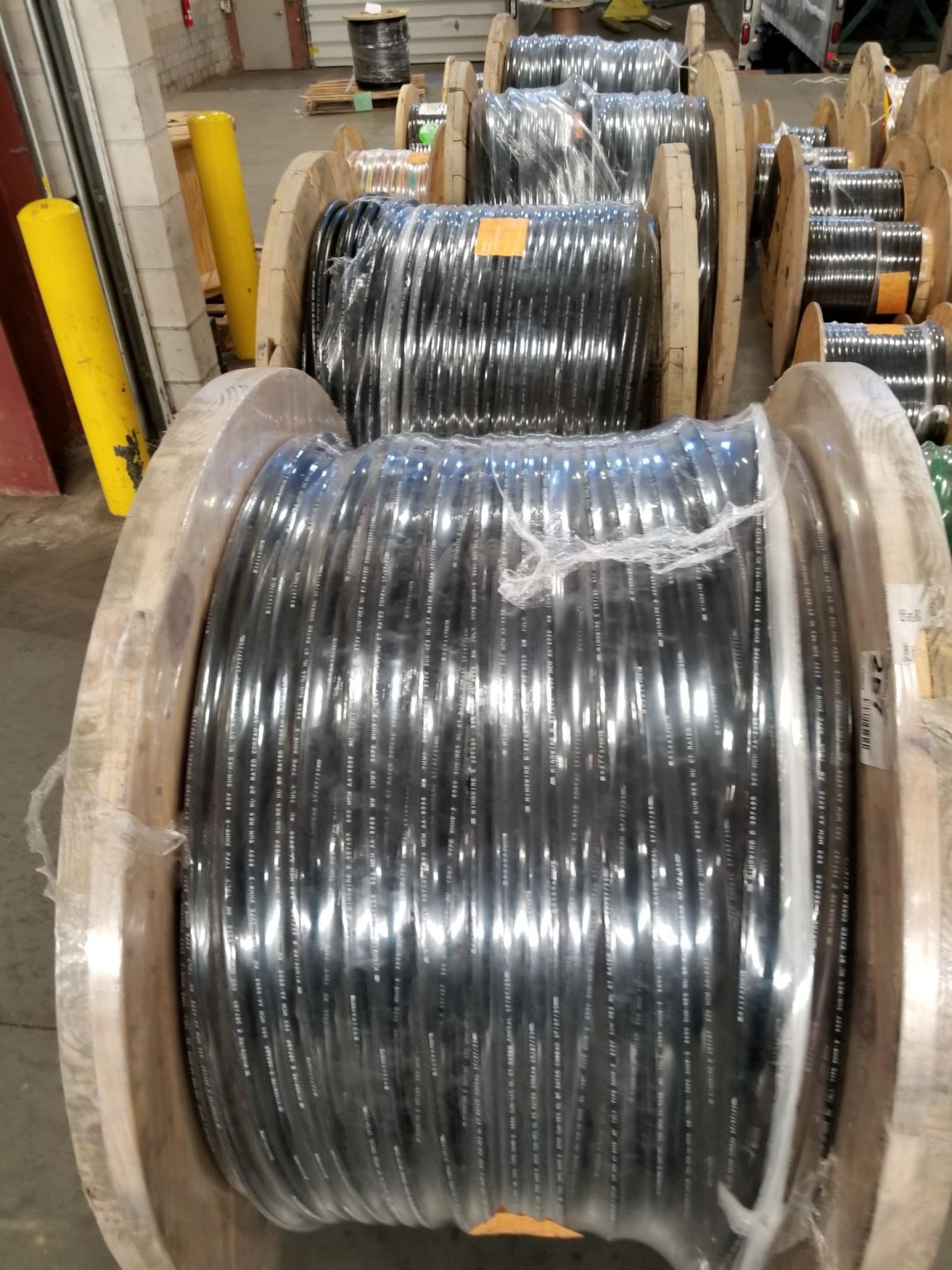 Ace Wire & Cable | GALLERY