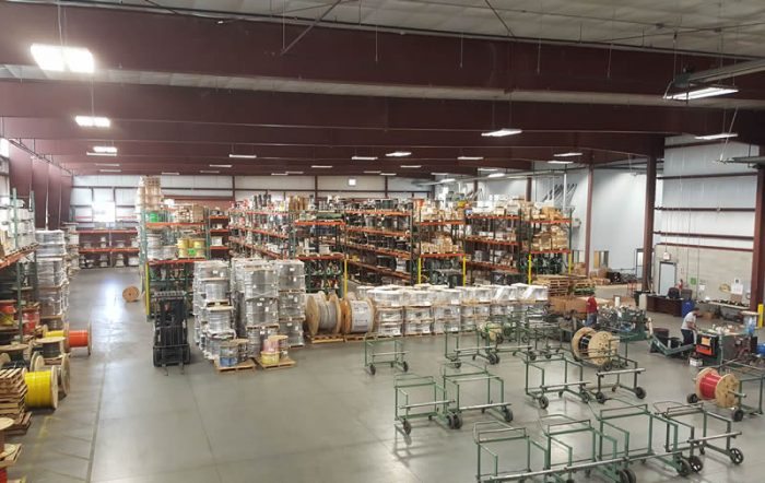 Ace Wire & Cable | Where Service Begins