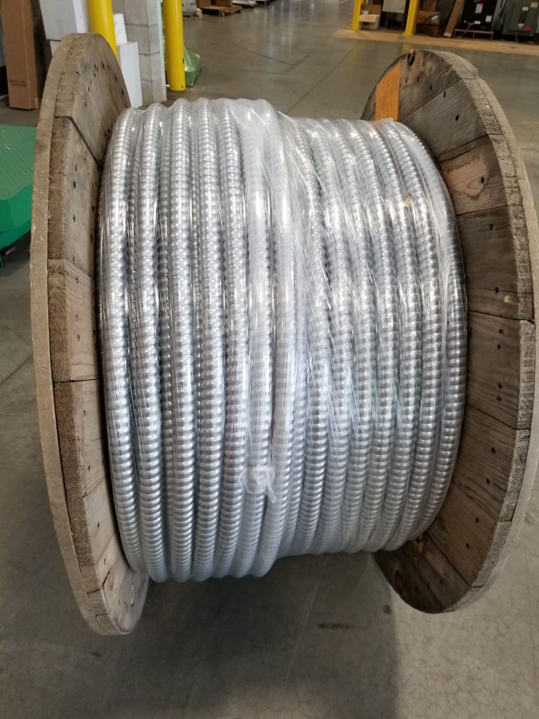 Ace Wire & Cable | GALLERY