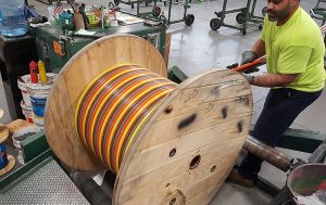 Ace Wire & Cable | Where Service Begins